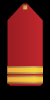 Ranks of the Royal Manticoran Navy | TRMN